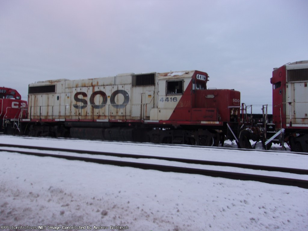 SOO 4416